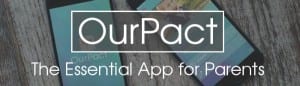 Get More Face Time and Less Screen Time with the OurPact App! - Ottawa ...