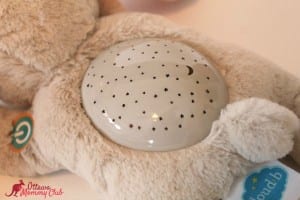 Drift Off to Sleep with Cloud b Toys - Review - OMC