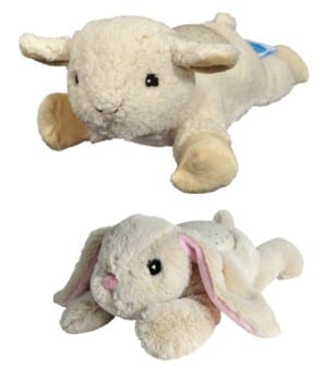 Drift Off to Sleep with Cloud b Toys - Review - OMC