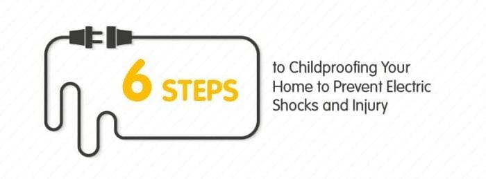 Protecting Your Kids from Household Electrical Dangers | OMC