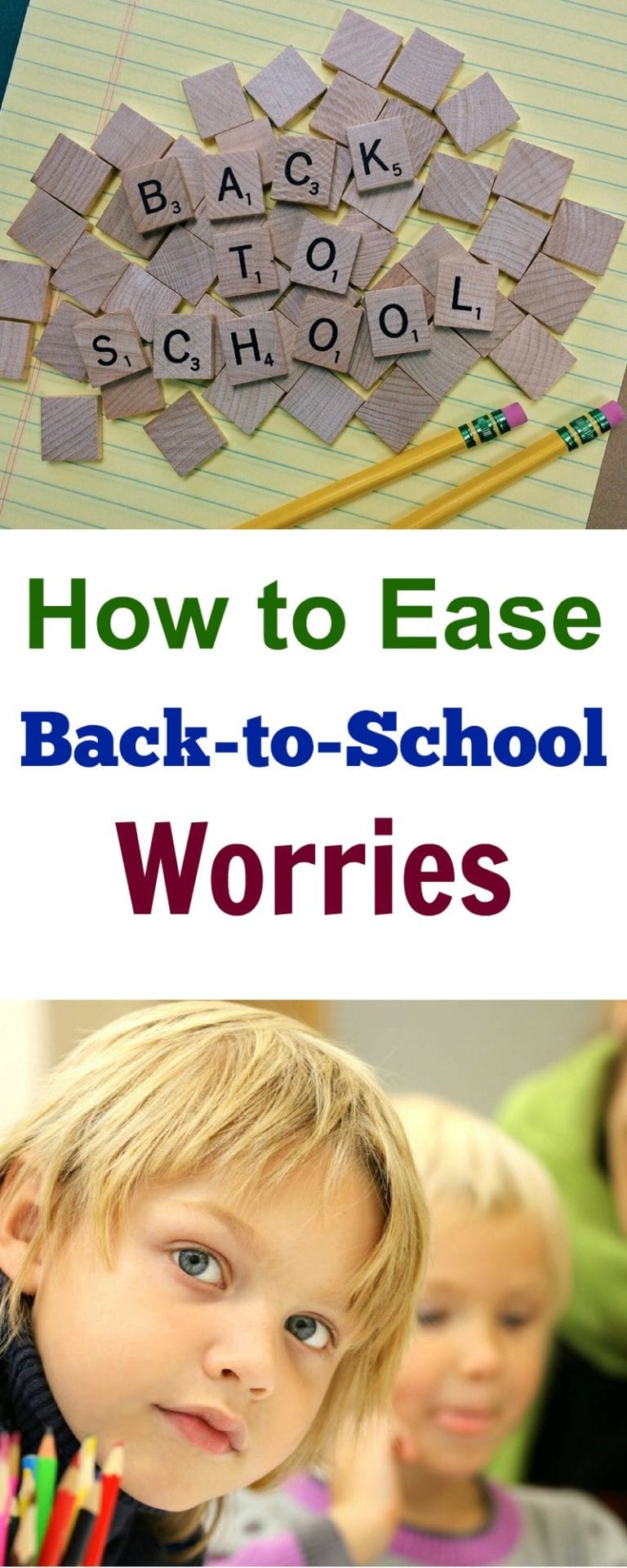 How to Ease Back-to-School Worries - Ottawa Mommy Club