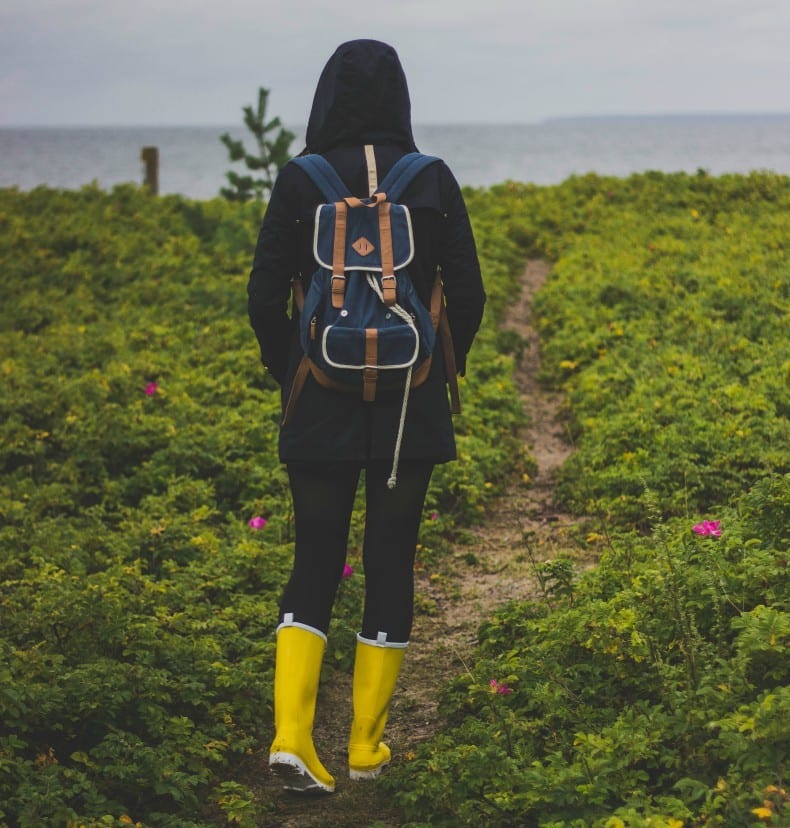 Heading To The Cottage? Bring Durable Boots! - Ottawa Mommy Club