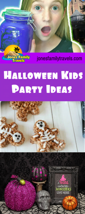 5 Ideas for a Successful Halloween Kids Party - Ottawa Mommy Club