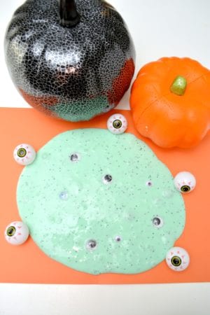 Halloween Monster Slime | Ottawa Mommy Club