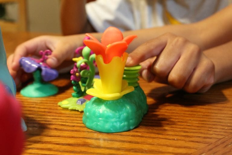 Jump into Imaginative Play with Luna Petunia - Review