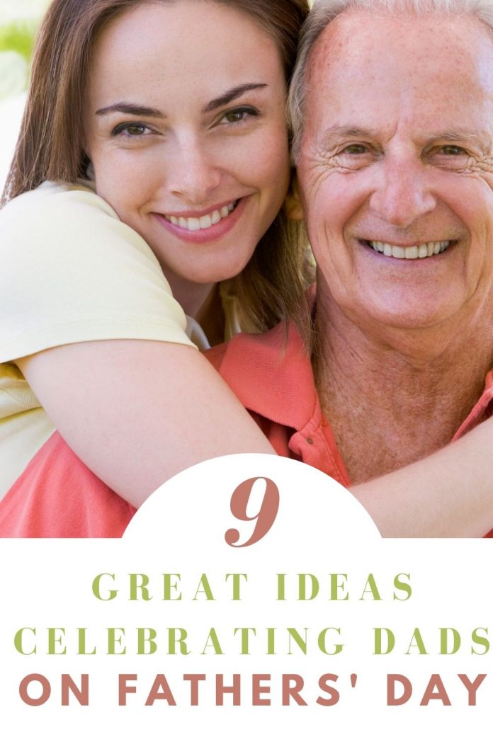 Great Ideas for Celebrating Dads on Father’s Day - Ottawa Mommy Club