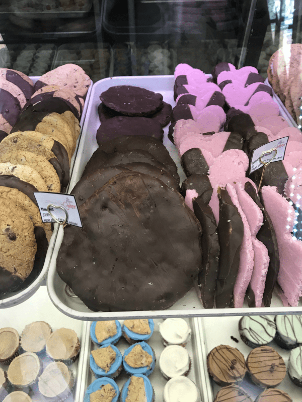 Bakery Treats at Disney Springs: Top Five Ranked - Ottawa Mommy Club