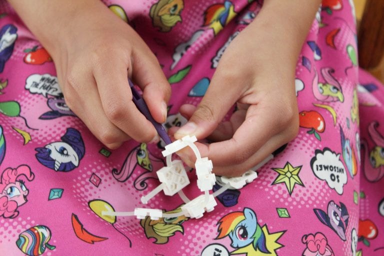 Build Into Fun With Flexo - Review - Ottawa Mommy Club
