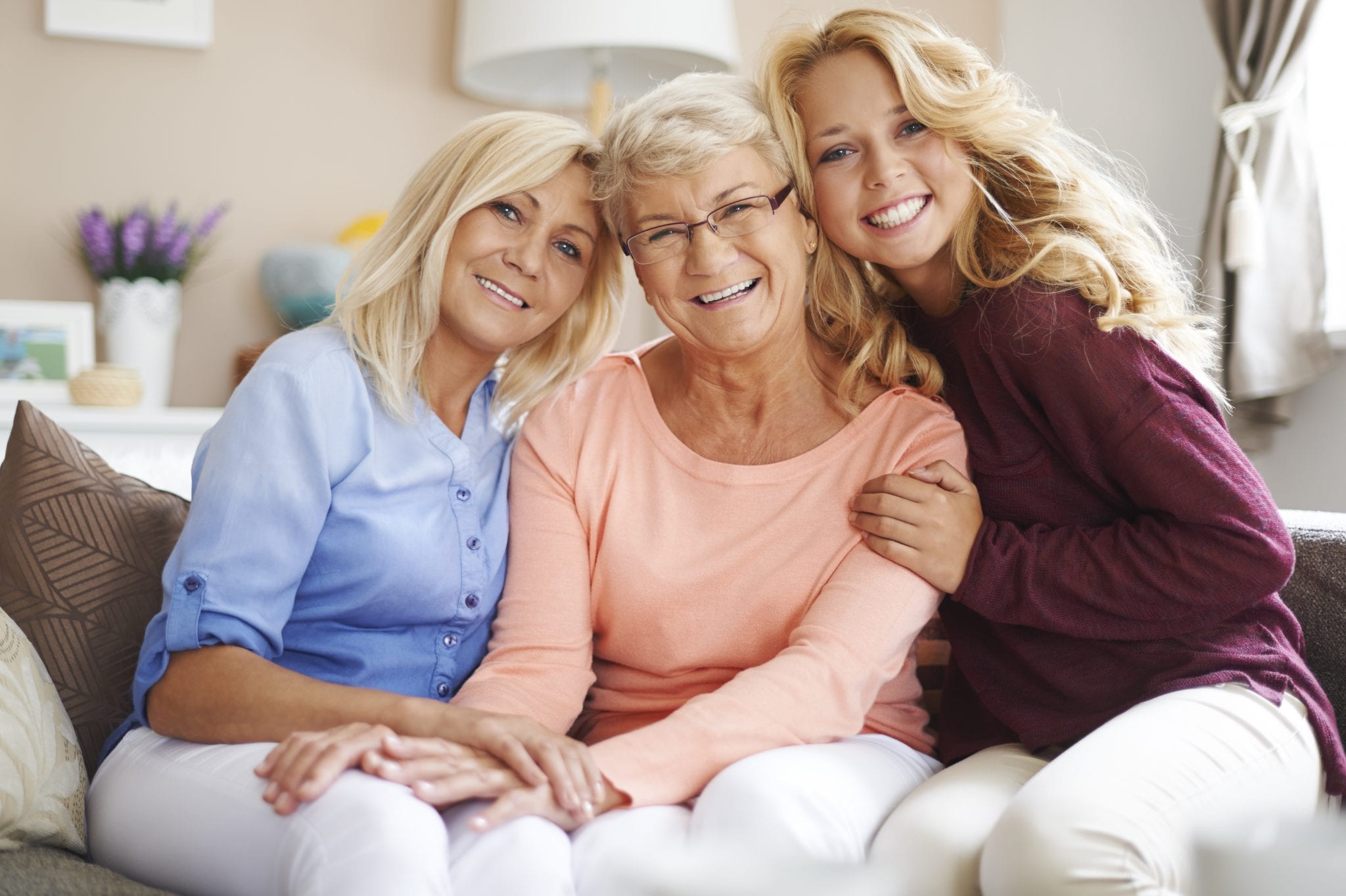 Reflect on the Achievements of Women in your Family History