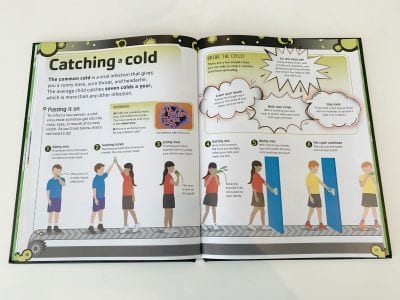 How To Be Well With DK Canada Books - Reviews
