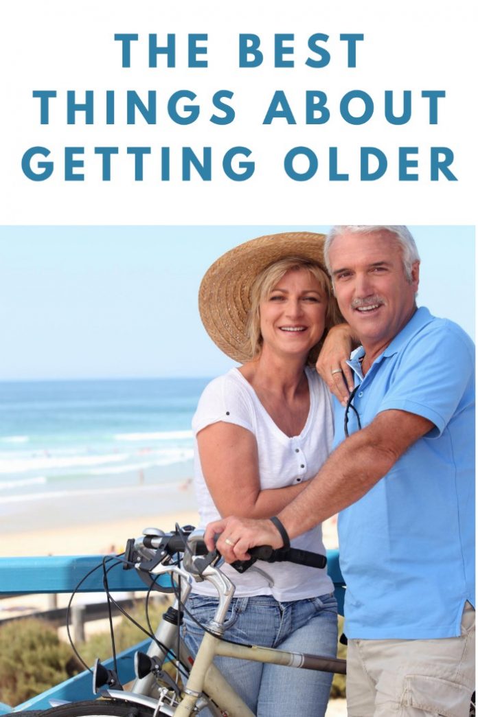 The Best Things About Getting Older - Ottawa Mommy Club