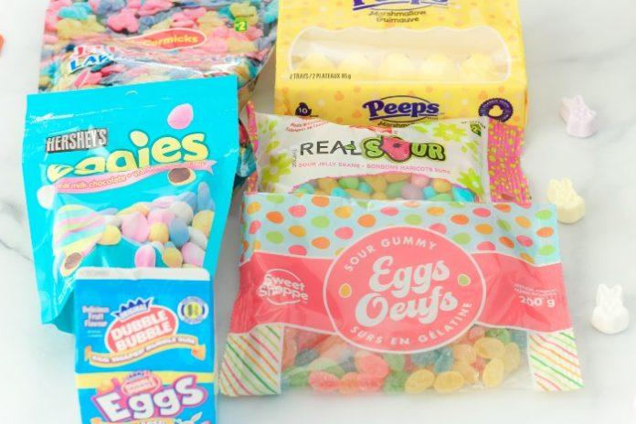 Breakable Chocolate Egg Recipe With Hidden Easter Candy Surprise