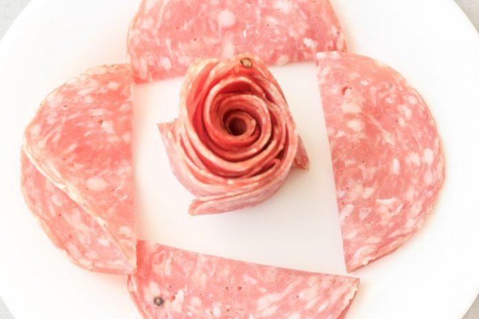 Valentine's Day Charcuterie Board | Ottawa Mommy Club