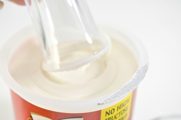 New Year’s Eve Milk Shots Recipe - Cocktail - OMC