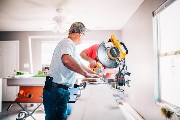 7 Tips On How To Plan A Home Renovation Project