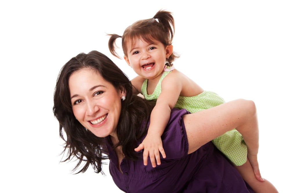 How To Manage Time With A Toddler Productive Organizing