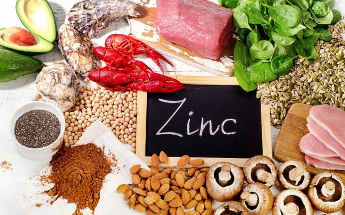 Zinc Deficiency in Children: Signs, Causes, Test, and Treatment | OMC
