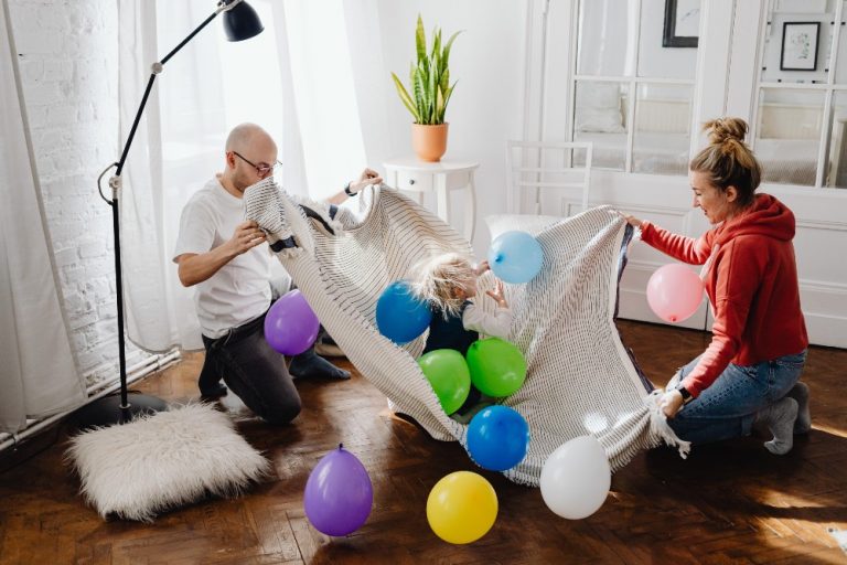 7 Tips and Tricks When Designing Your Toddler’s Room | OMC