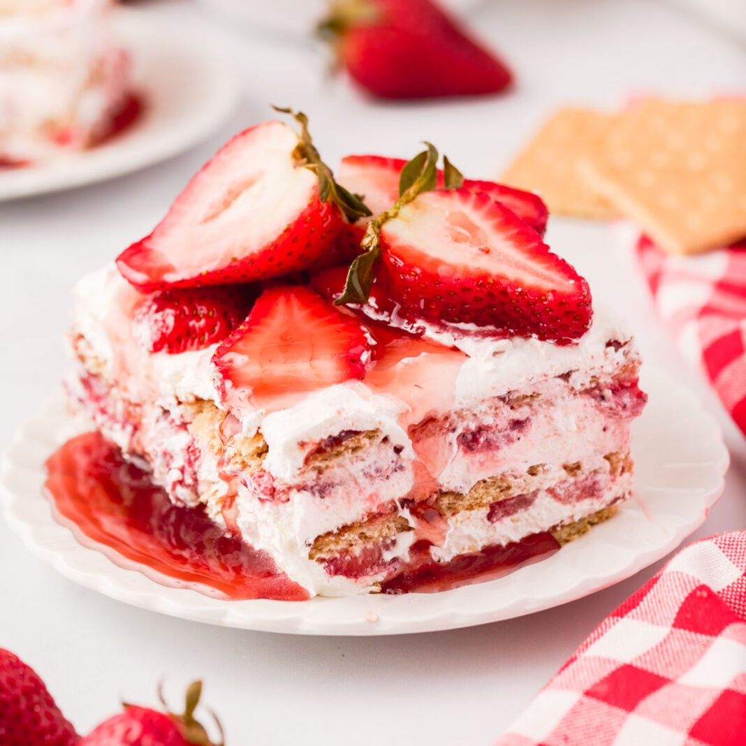 75 Summer Dessert Recipes that Are Easy to Make | Ottawa Mommy Club