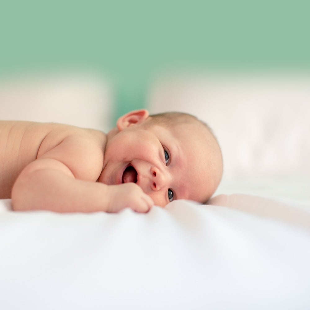 Newborn Reflexes: The Ingrained Responses of an Infant | OMC
