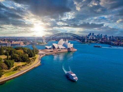 5 Famous Places in Australia | Ottawa Mommy Club