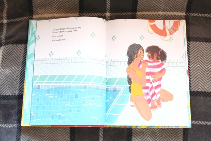 Beautiful You, Beautiful Me Book Review | Ottawa Mommy Club
