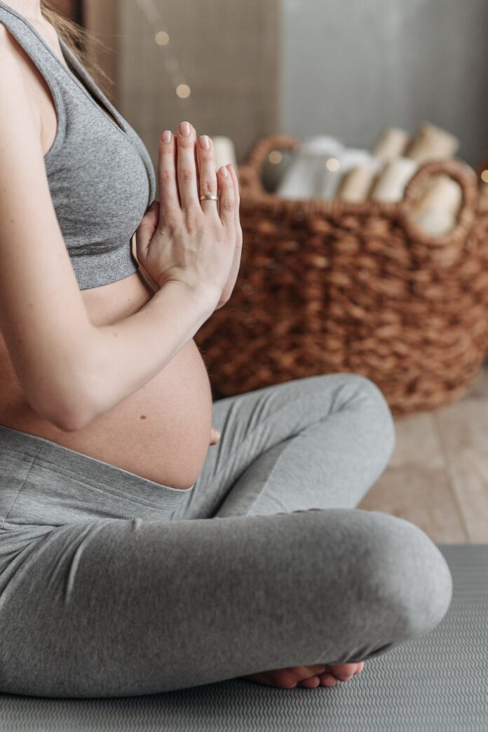 Challenges of Pregnancy in the First Trimester: Tips and Tricks