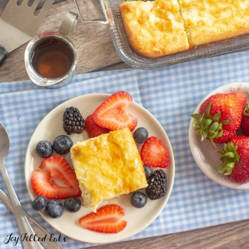 15 Easy Christmas Morning Breakfasts | Ottawa Mommy club
