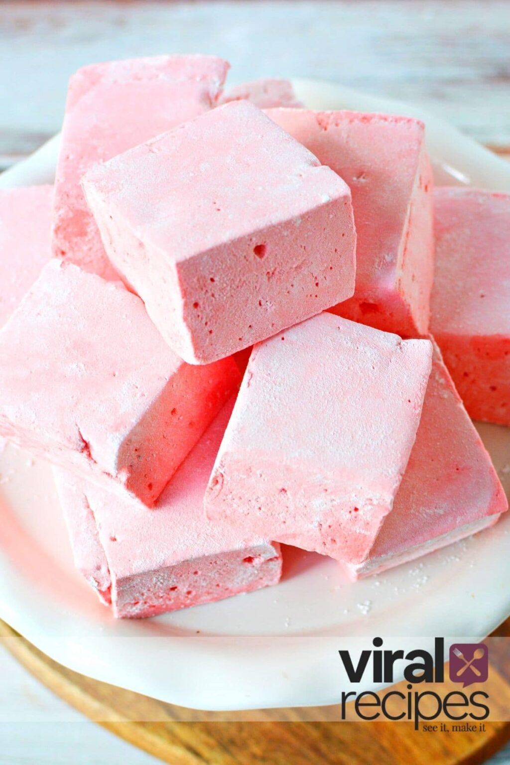 15 Homemade Marshmallow Recipes | Ottawa Mommy Club