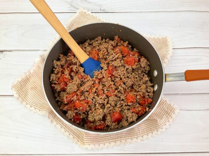 Mexican Picadillo | Ottawa Mommy Club