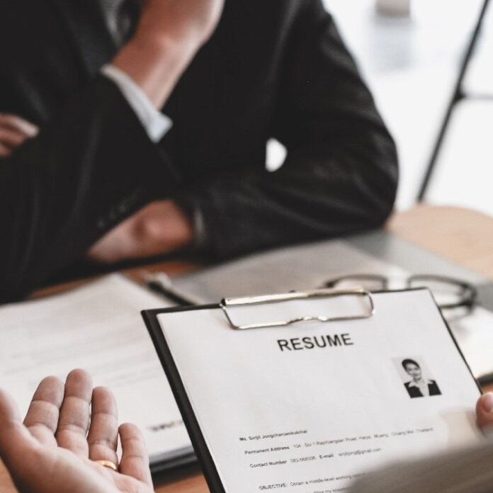 Why Are Resumes so Important for Getting a Job? | OMC